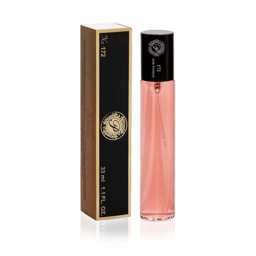 Parfum 33ml - Tube Parfum - Grossiste Parfum - Direct Usine