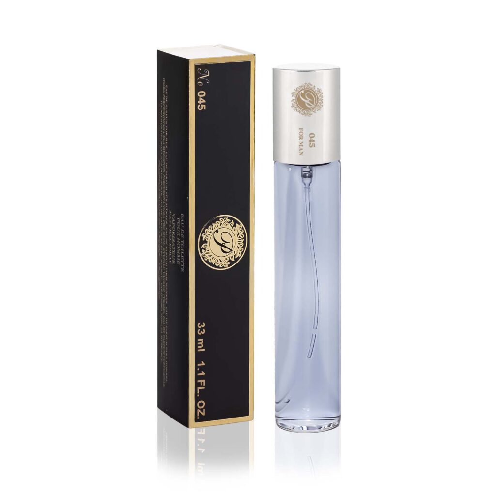 Parfum 33ml - Tube Parfum - Grossiste Parfum - Direct Usine